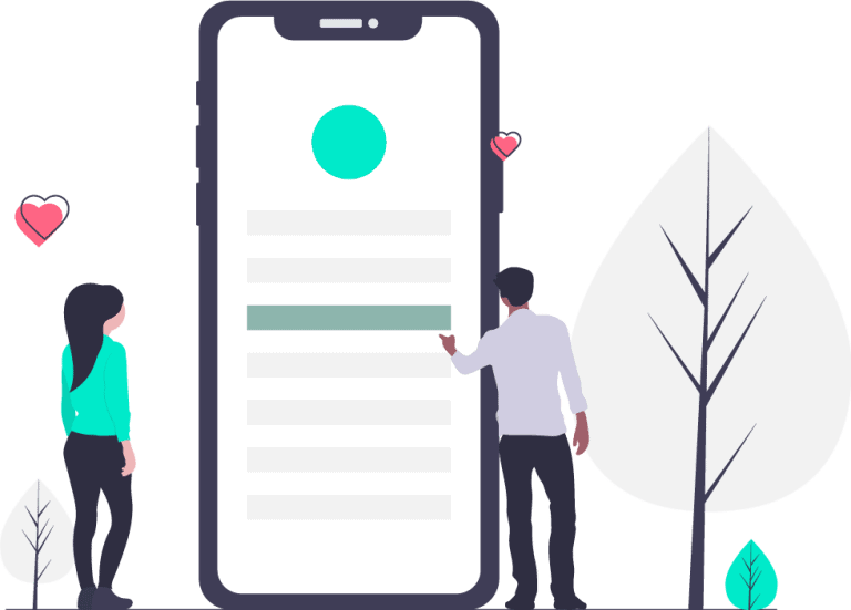 EZBiz | A Digital Namecard Software